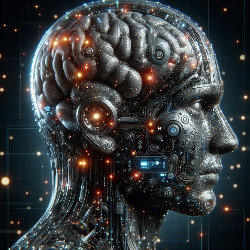 Exploring the Computer as Model of Consciousness – Treasures of the ...